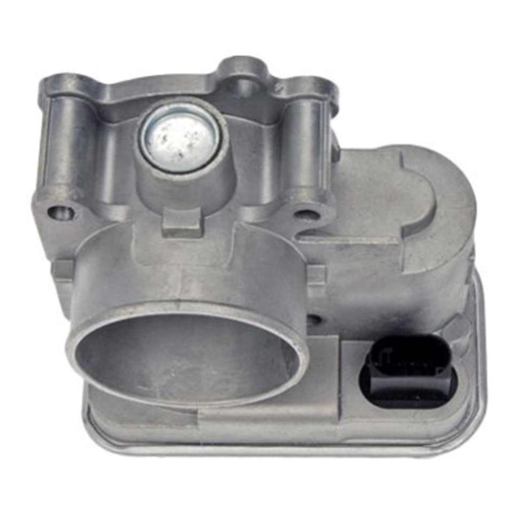 KarParts360 For Jeep Compass 2007-2018 Throttle Body | Natural Housing ...