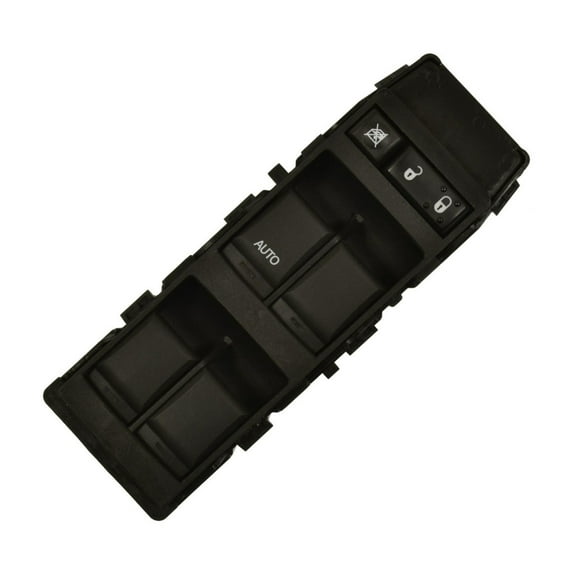 KarParts360 For Jeep Compass 2008 2009 2010 Window Switch | Plastic ...