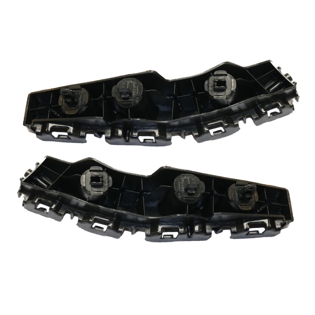 KarParts360 For Jeep Compass 2011-2017 Bumper Bracket Driver And ...