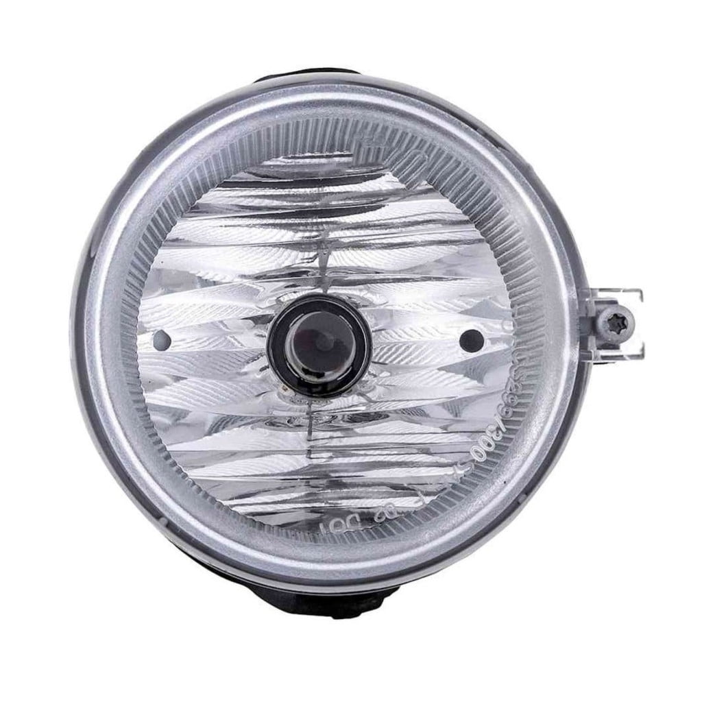 KarParts360 For Jeep Compass/Patriot 2007 2008 2009 Fog Light | Clear ...