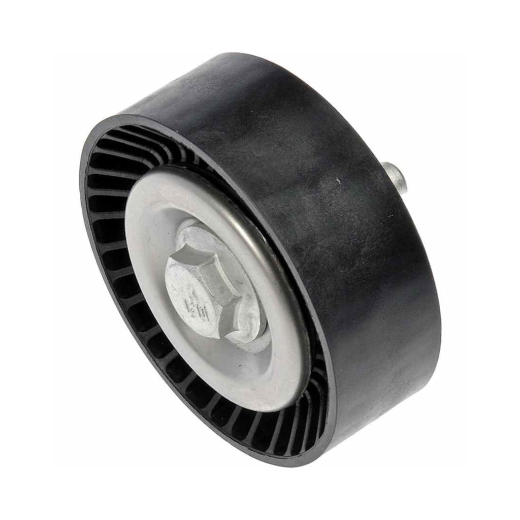 KarParts360 For Jeep Compass/Patriot 2007-2017 Idler Pulley | Plastic ...