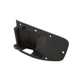 KarParts360 For Jeep Gladiator 2020 21 22 23 2024 Bumper Grille Insert ...