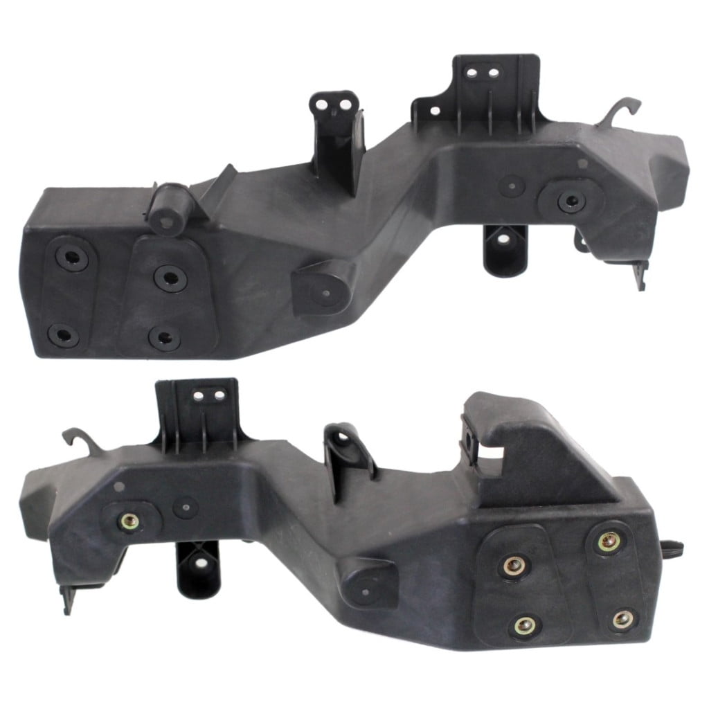 KarParts360 For Jeep Grand Cherokee 2011 2012 2013 Headlight Bracket ...