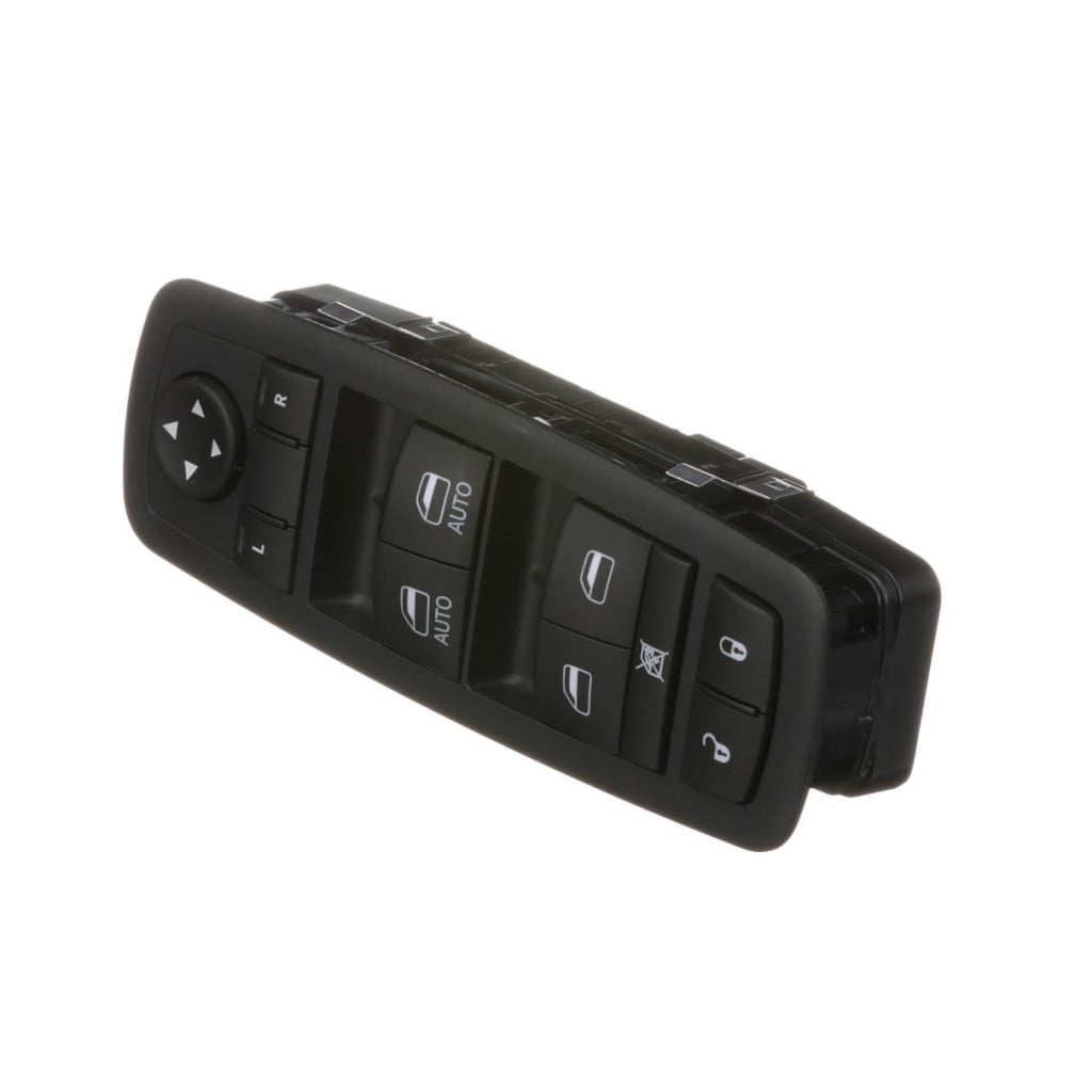 KarParts360 For Jeep Grand Cherokee 2011 2012 2013 Power Window Switch ...