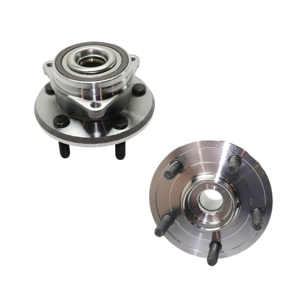 KarParts360 For Jeep Grand Cherokee 2011-2021 Wheel Hub Assembly Driver ...