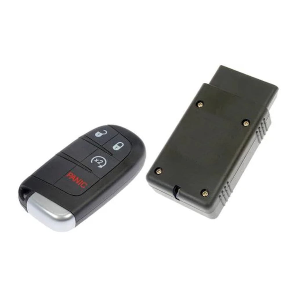 KarParts360 For Jeep Grand Cherokee 2014 2015 2016 2017 Keyless Entry ...