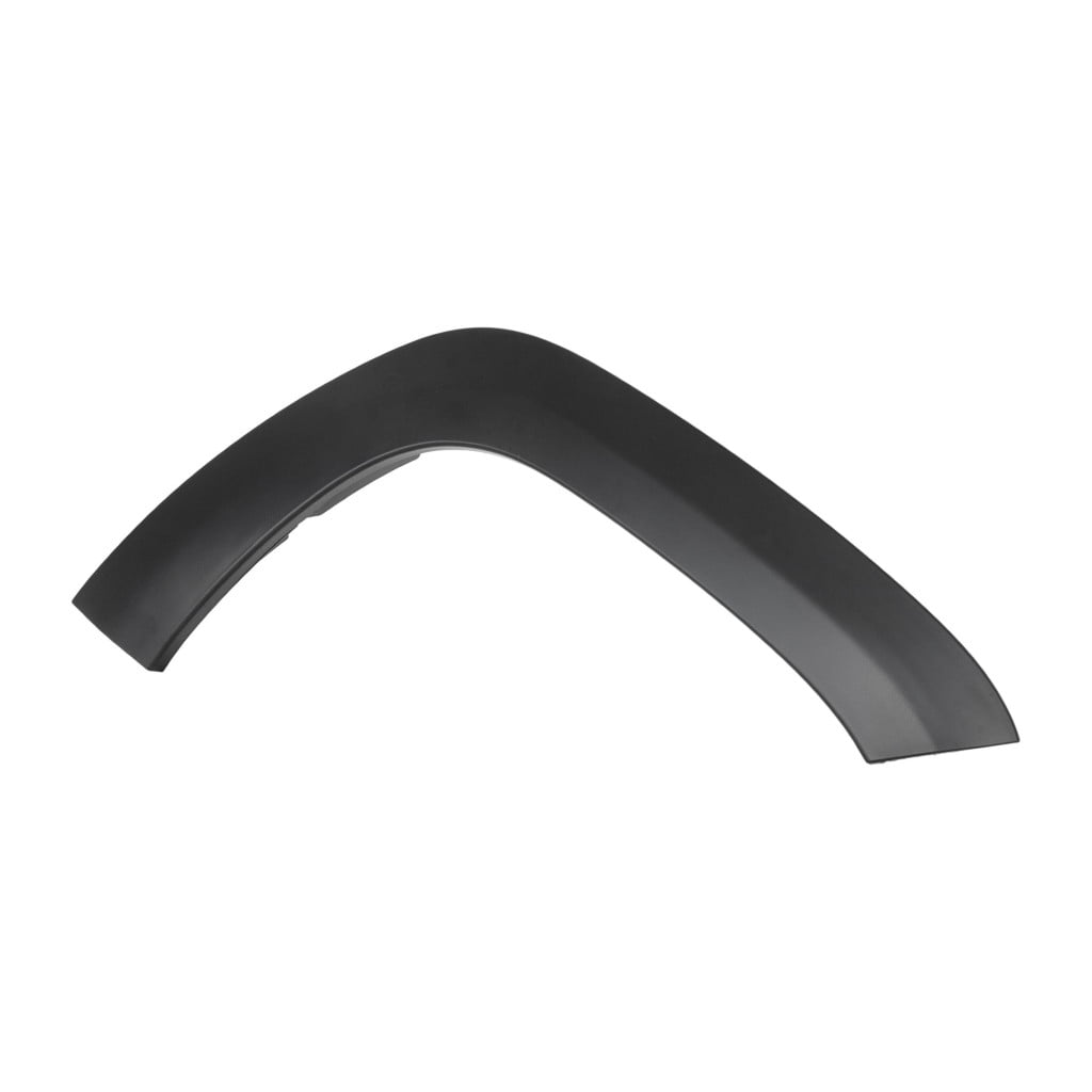 KarParts360 For Jeep Grand Cherokee 2014-2021 Wheel Opening Molding ...