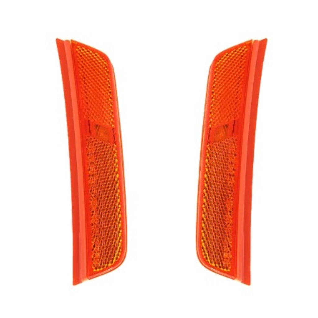 KarParts360 For Jeep Grand Cherokee 2021 2022 2023 2024 Side Marker ...