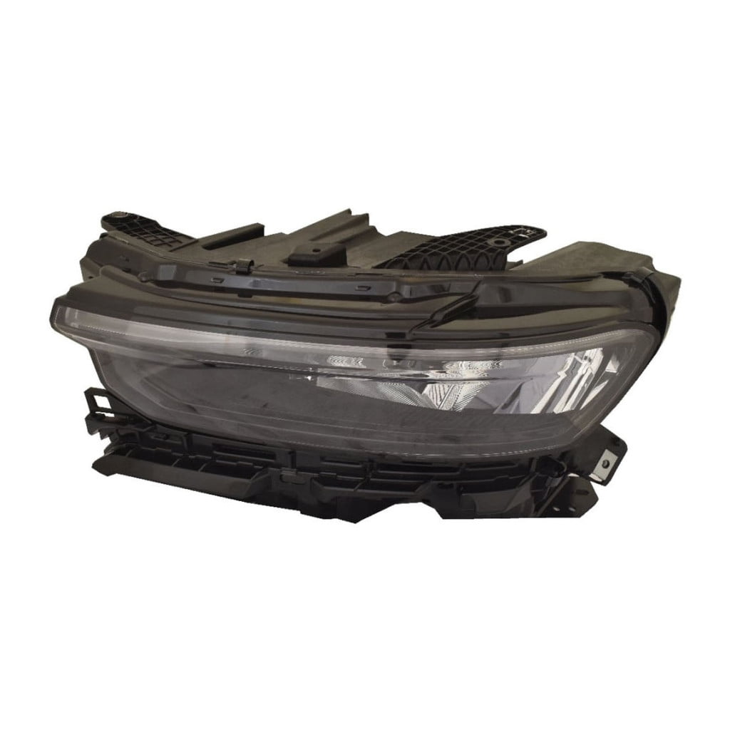 KarParts360 For Jeep Grand Cherokee 2022 2023 2024 Headlight Driver ...