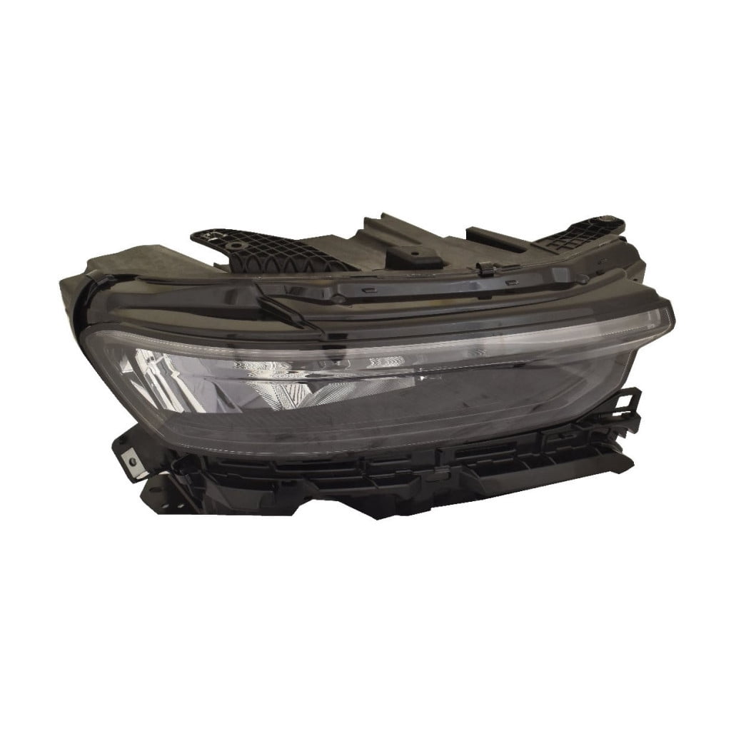 KarParts360 For Jeep Grand Cherokee L 2021 2022 2023 2024 Headlight ...