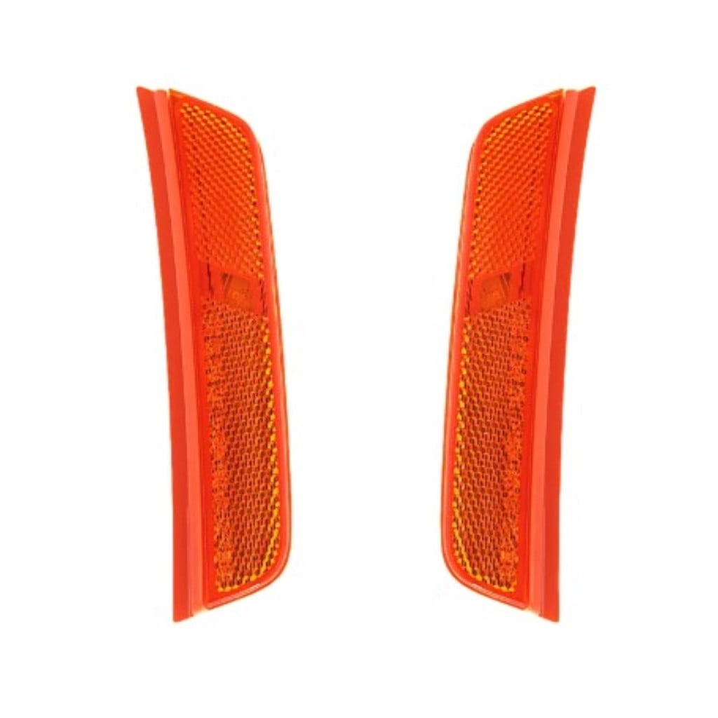 KarParts360 For Jeep Grand Cherokee L 2021 2022 2023 Side Marker Light ...