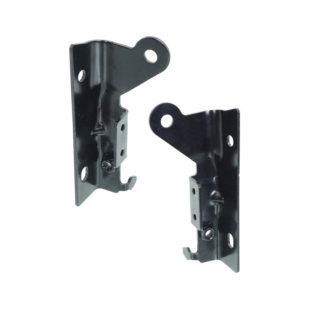 KarParts360 For Jeep Grand Cherokee WK 2022 Hood Hinge Driver And ...
