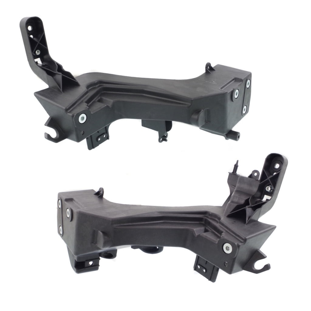 KarParts360 For Jeep Grand Cherokee WK 2022 Radiator Support Bracket ...
