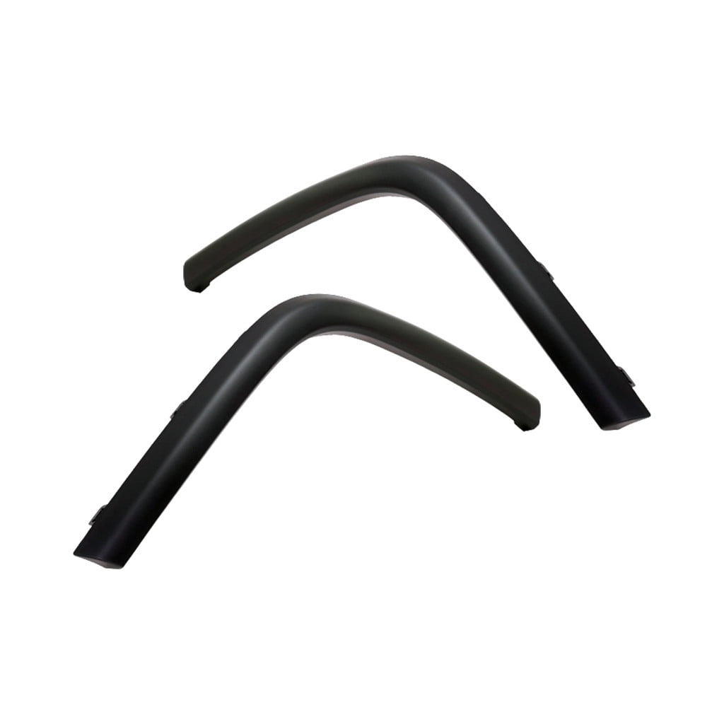 KarParts360 For Jeep Grand Cherokee WK 2022 Wheel Arch Molding Driver ...