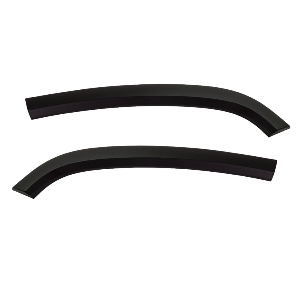 KarParts360 For Jeep Grand Cherokee WK 2022 Wheel Arch Trim Driver And ...