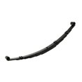 KarParts360 For Jeep Grand Wagoneer 1990 1991 Suspension Leaf Spring ...