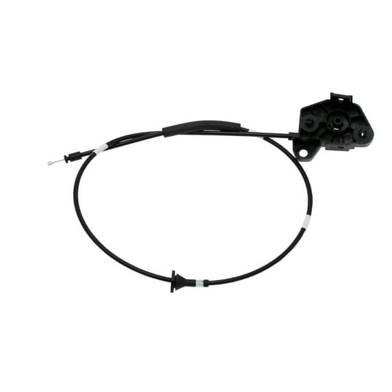 KarParts360 For Lincoln Corsair 2020 21 22 23 2024 Hood Release Cable ...