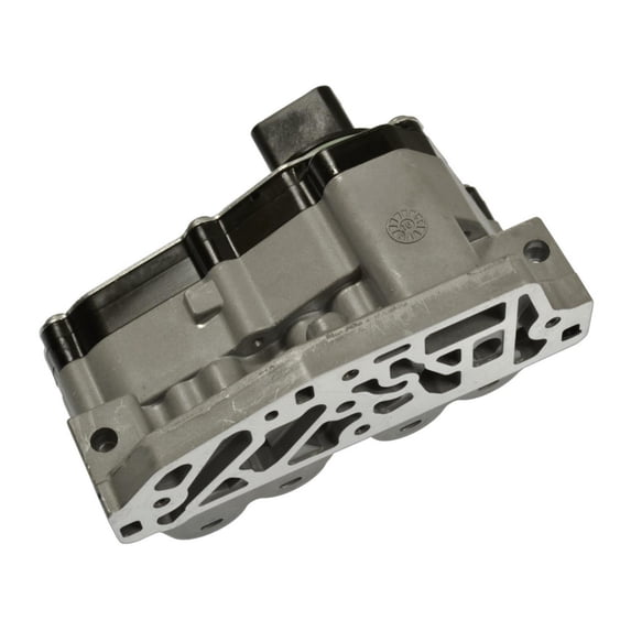 CarLights360 For Jeep Liberty 2003-2012 Automatic Transmission Solenoid ...