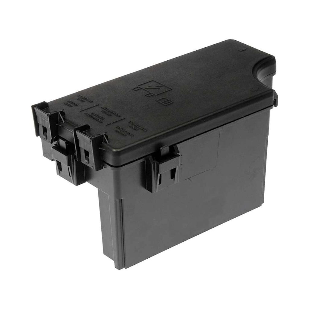 KarParts360 For Jeep Patriot/Compass 2008 2009 Totally Integrated Power ...