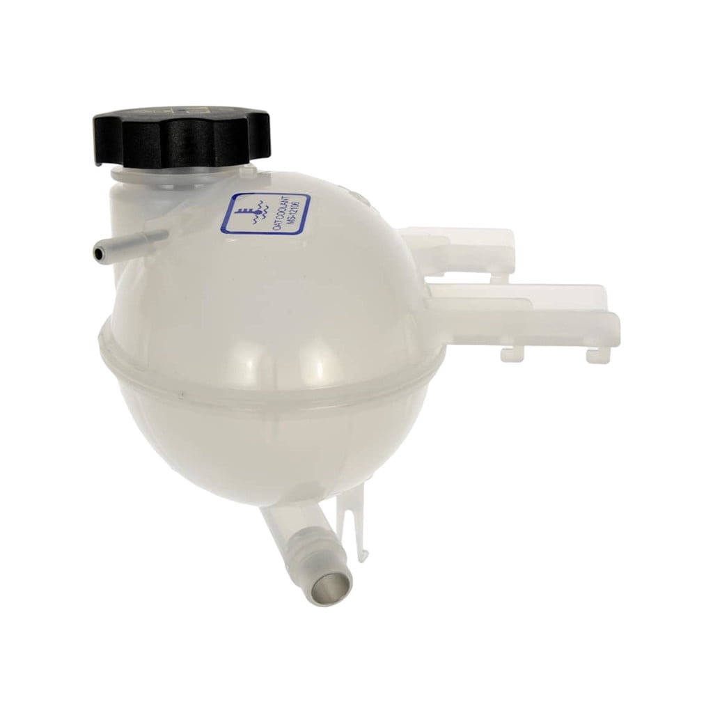 KarParts360 For Jeep Renegade 2015-2021 Pressurized Coolant Reservoir ...