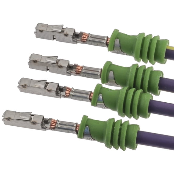 KarParts360 For Jeep Renegade 2015-2023 ABS Speed Sensor Connector ...