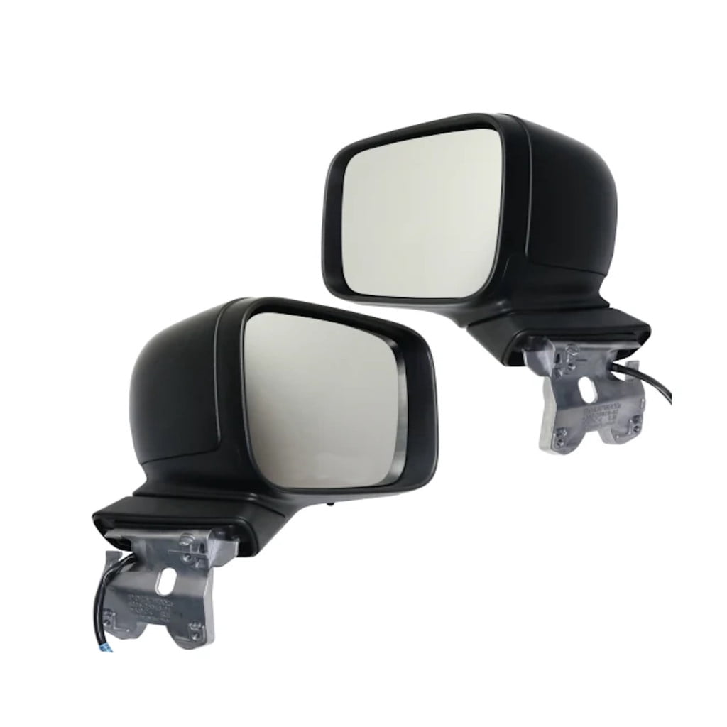 KarParts360 For Jeep Renegade 2015-2023 Door Mirror Driver And ...
