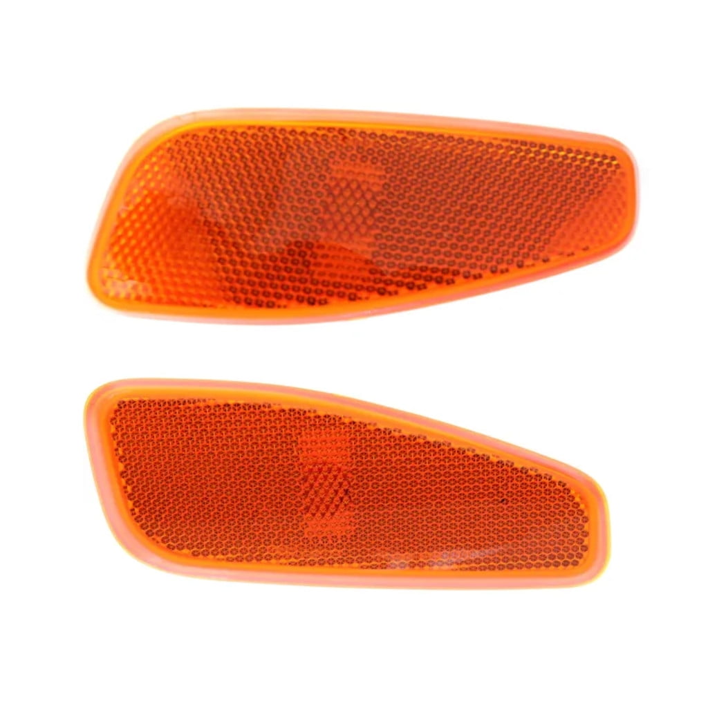 KarParts360 For Jeep Renegade 2015-2023 Side Marker Light Driver and ...