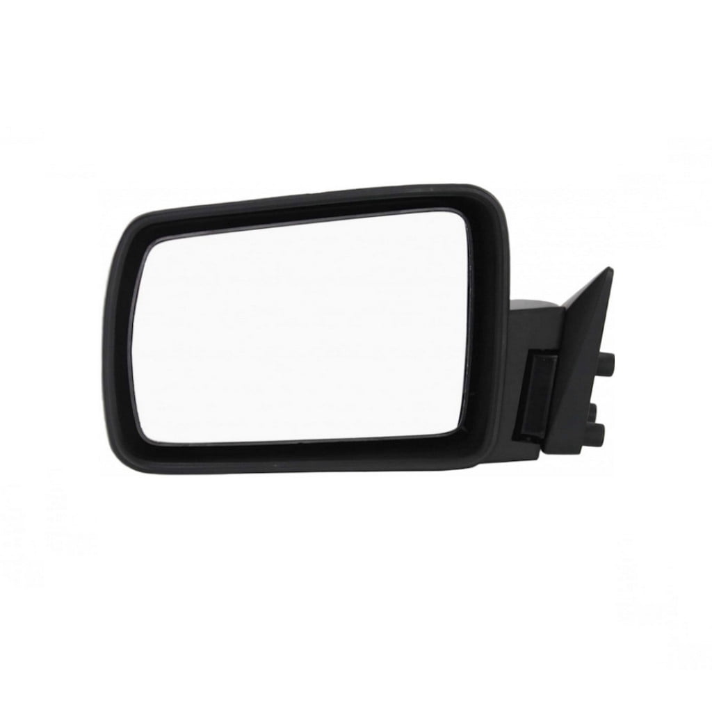 KarParts360 For Jeep Wagoneer 1990 1991 1992 Door Mirror Driver Side ...