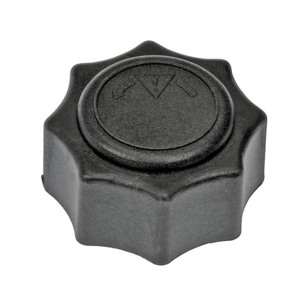 KarParts360 For Jeep Wagoneer 1990 Engine Coolant Cap | Plastic | Black ...