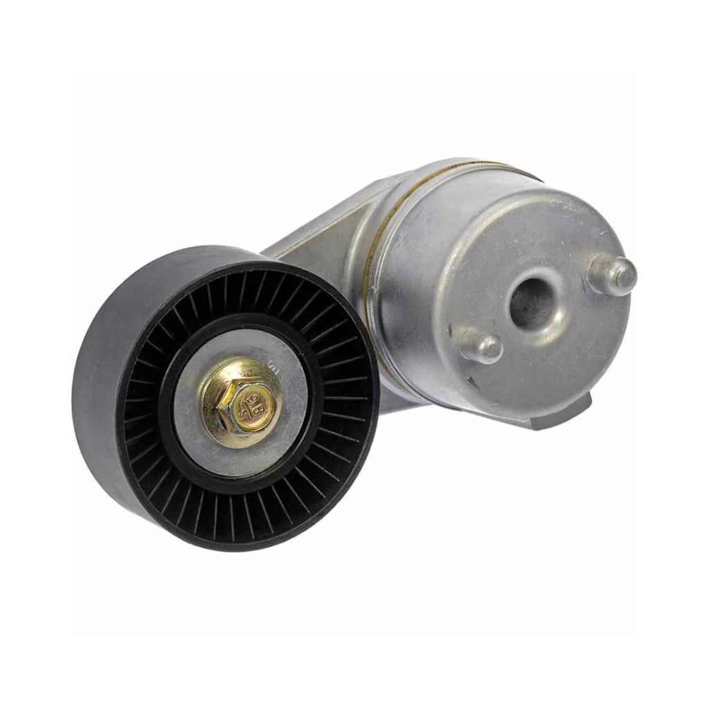 KarParts360 For Jeep Wrangler 2000-2006 Accessory Drive Belt Tensioner ...