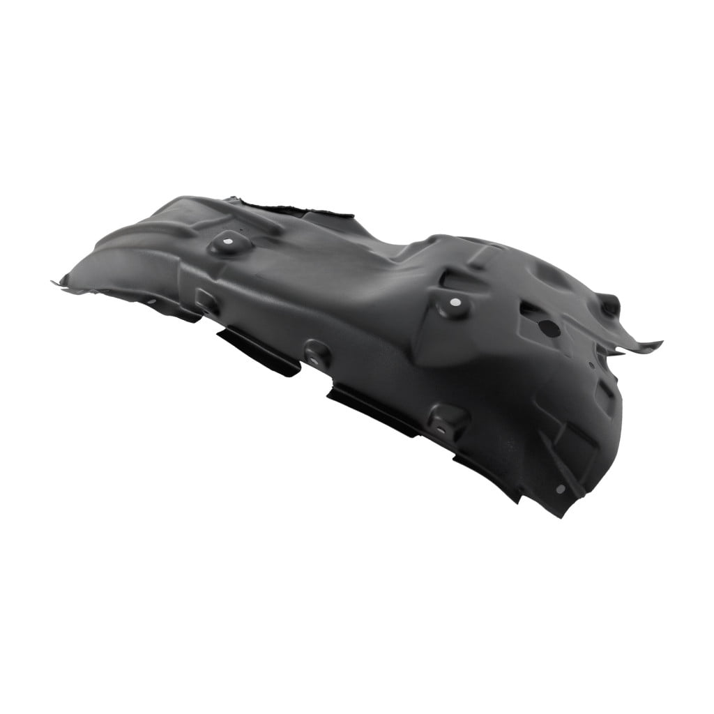 KarParts360 For Jeep Wrangler 2018-2024 Fender Splash Shield Passenger ...