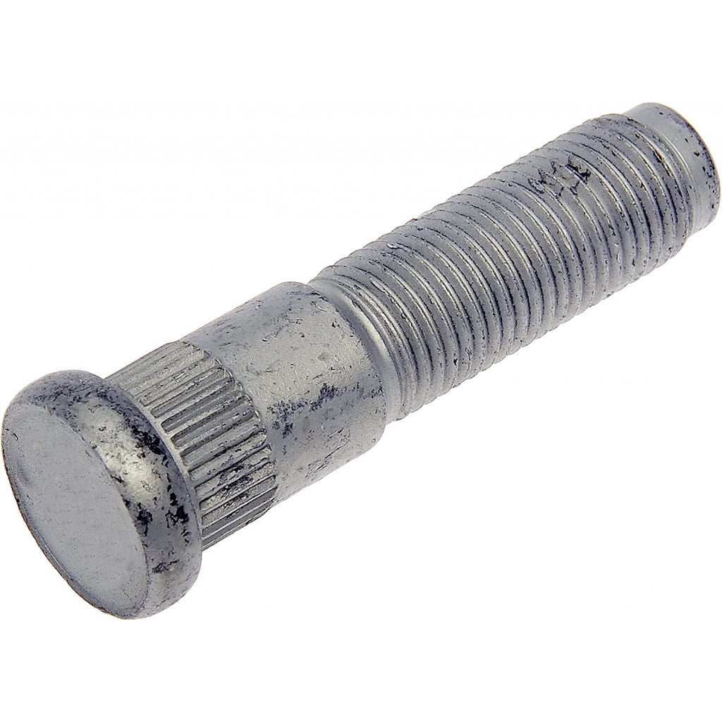 KarParts360 For Jeep Wrangler 2020 2021 2022 2023 Wheel Stud | Carbon ...