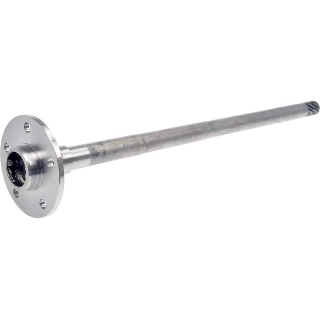 KarParts360 For Jeep Wrangler JK 2018 Axle Shaft Set Rear, Passenger ...