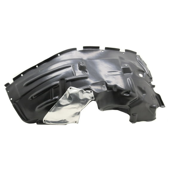 KarParts360 For Jeep Wrangler JL 2018-2024 Fender Liner Driver Side ...