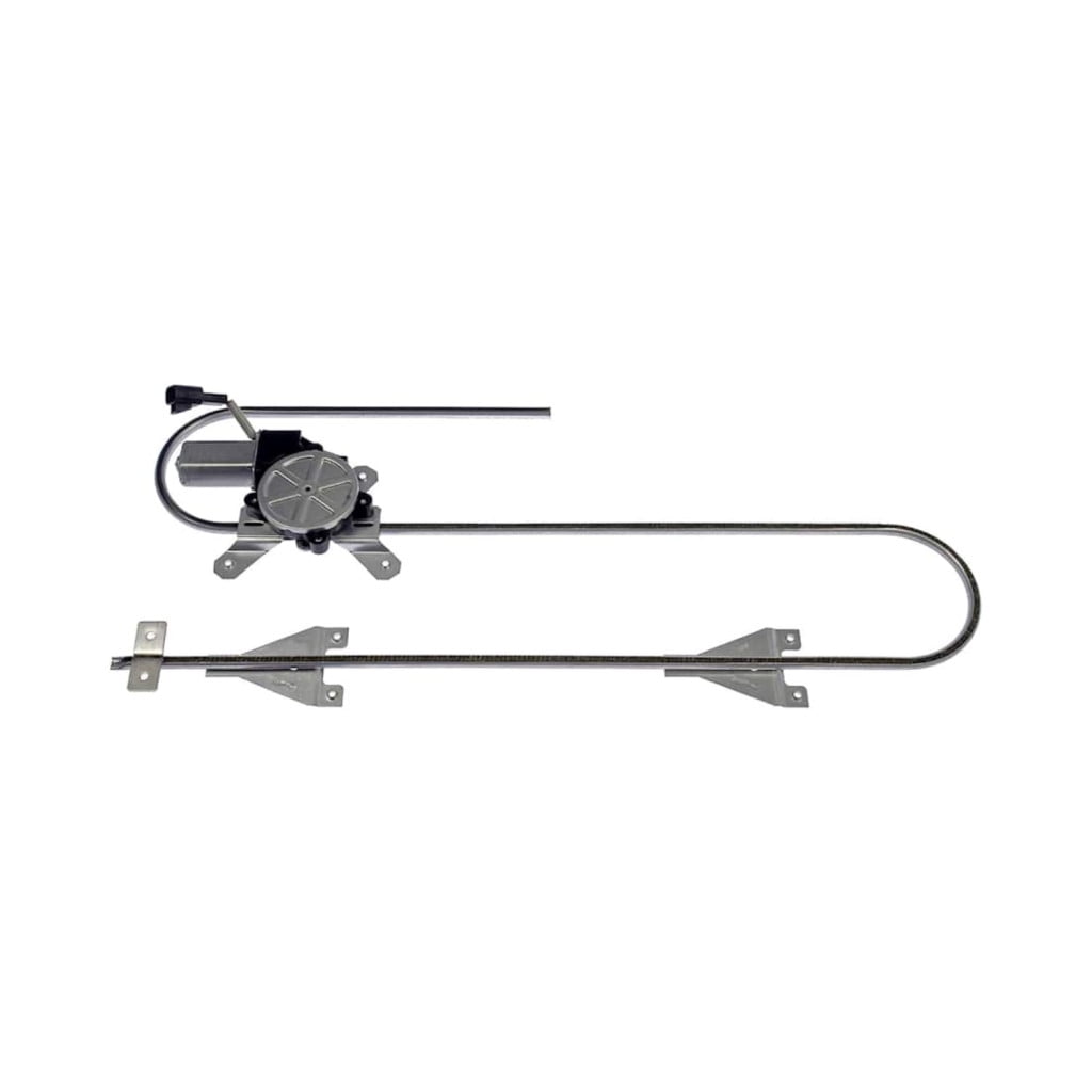 KarParts360 For Kenworth T880 2014 Window Regulator and Lift Motor ...
