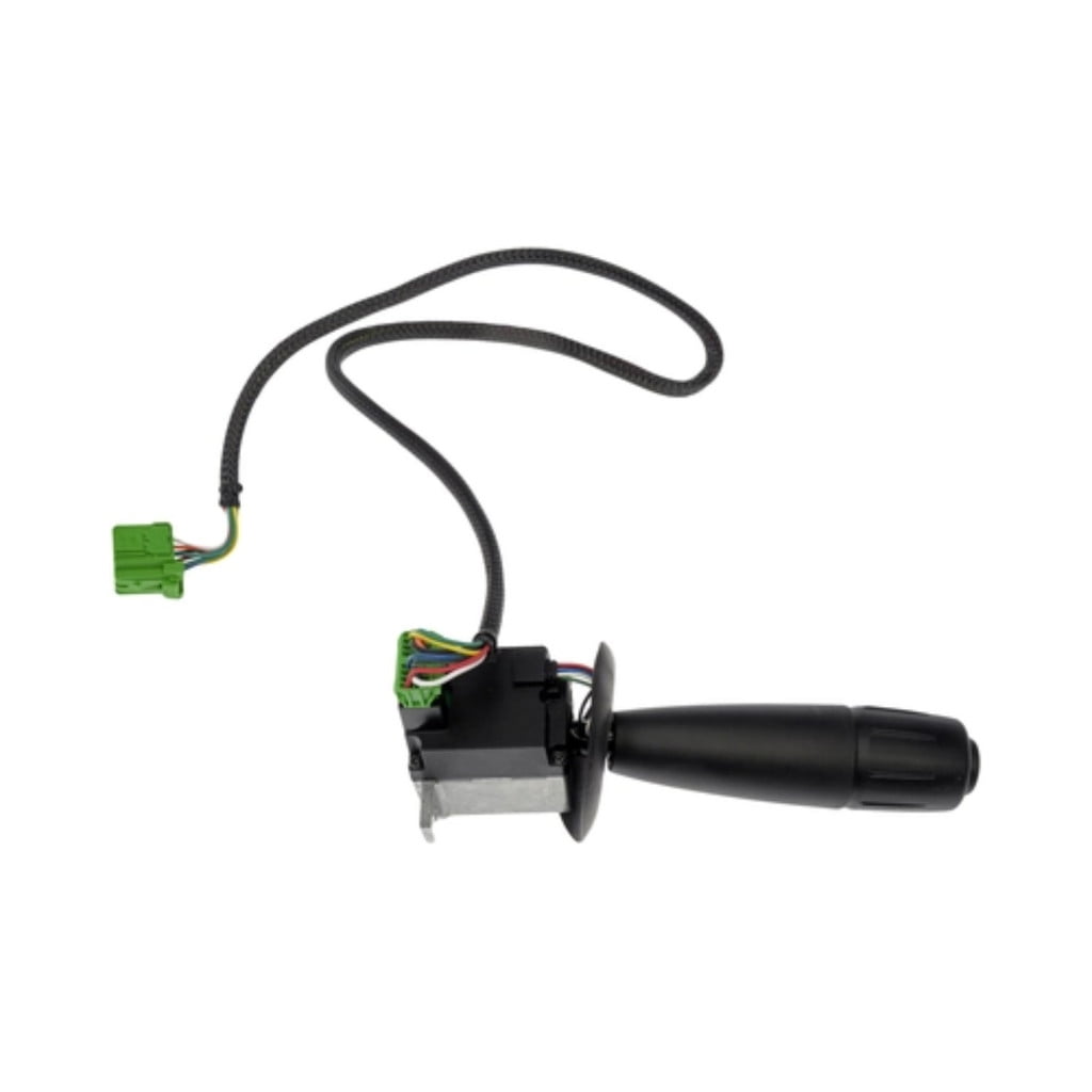 KarParts360 For Kenworth T880 2015-2023 Multifunction Switch | Green ...