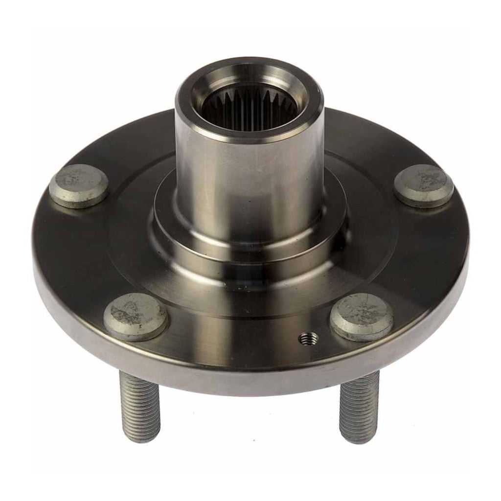 KarParts360 For Kia Amanti 2004 2005 2006 Wheel Hub | Steel | 1.772 ...
