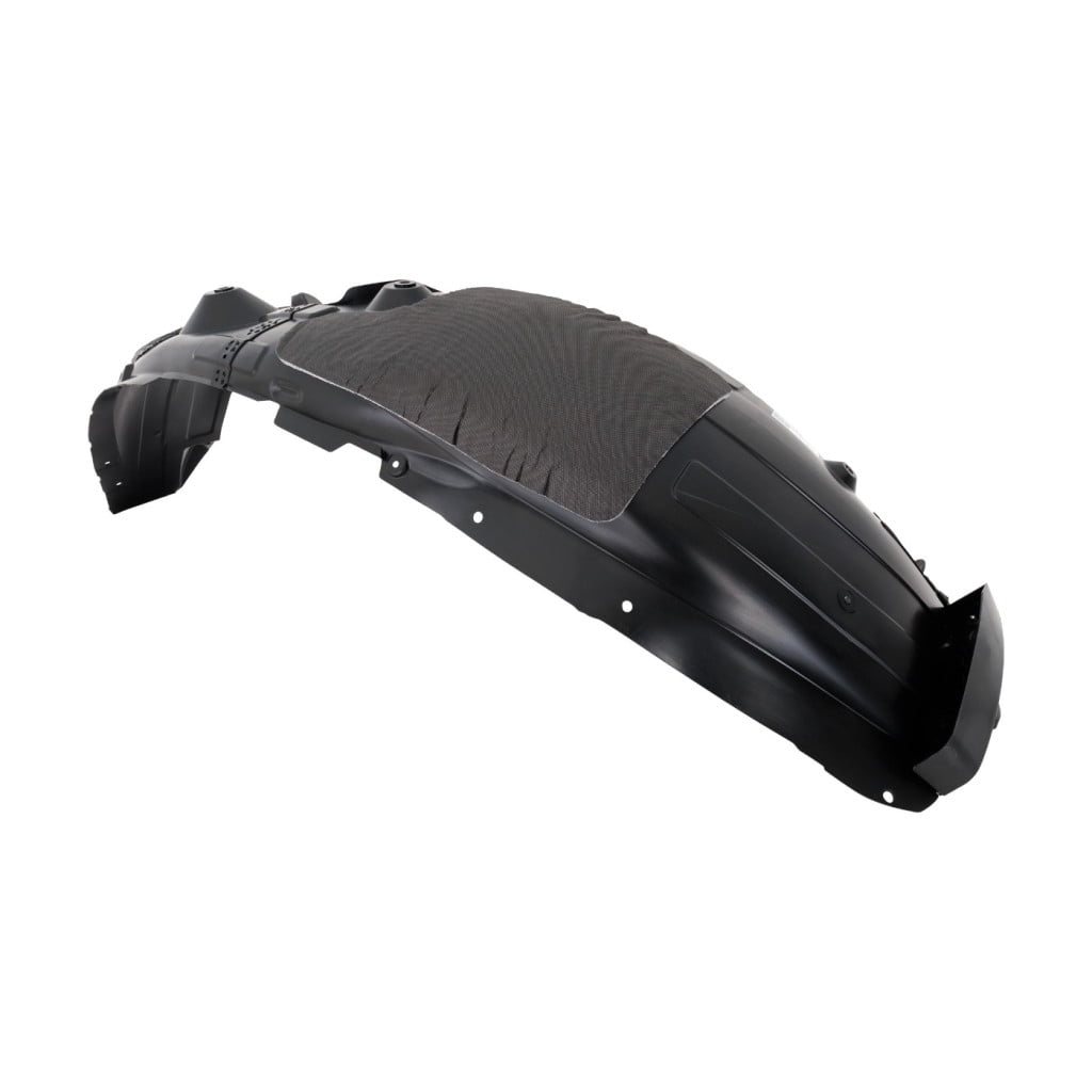 KarParts360 For Kia EV6 2023 2024 Fender Liner Front, Passenger Side ...