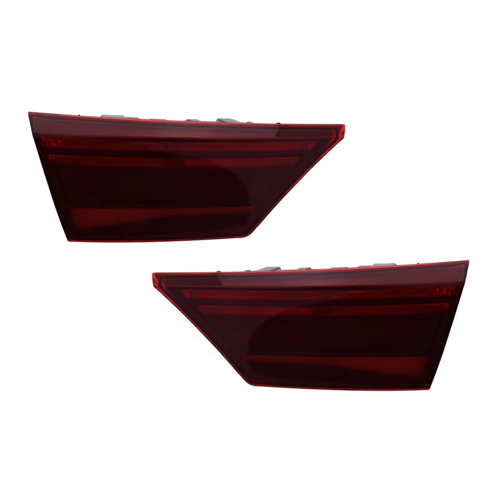 KarParts360 For Kia Forte 2019 20 21 22 23 2024 Tail Light Driver And ...