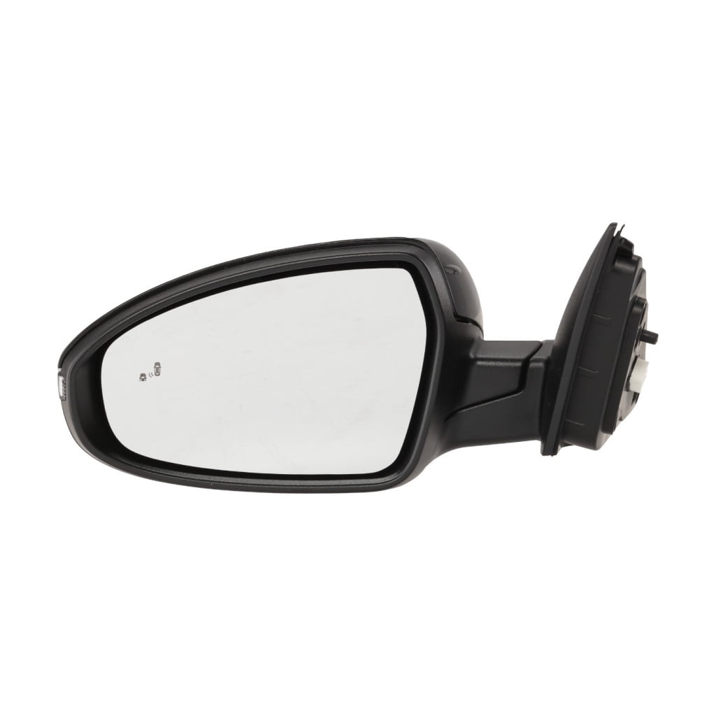 KarParts360 For Kia Forte 2021 2022 2023 Door Mirror Driver Side ...