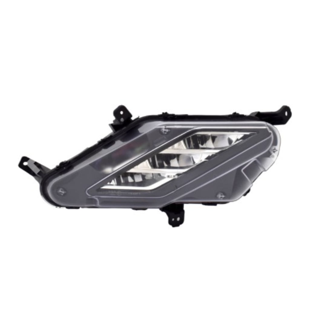 KarParts360 For Kia Forte 2022 2023 2024 Fog Light Passenger Side ...