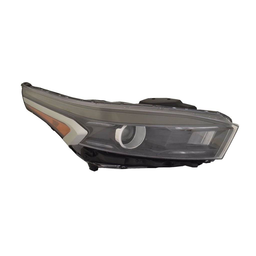 KarParts360 For Kia Forte 2022 2023 2024 Headlight Assembly Passenger ...