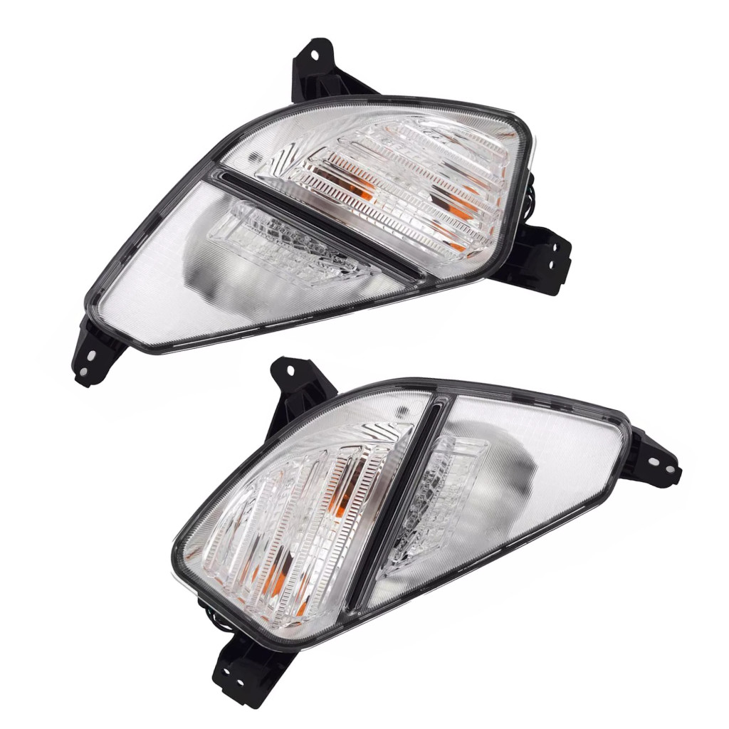 KarParts360 For Kia Forte 2022 2023 2024 Turn Signal Light Driver And ...