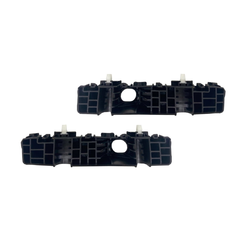 KarParts360 For Kia Forte 2022 Bumper Cover Bracket Driver And ...