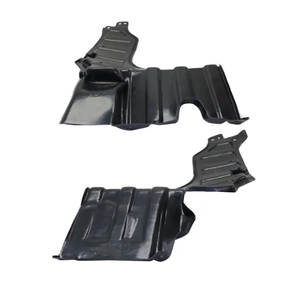 KarParts360 For Kia Forte/Forte Koup 2014 Engine Splash Shield Driver ...