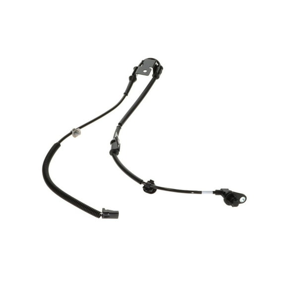 KarParts360 For Kia Forte5 2013 ABS Speed Sensor | Bolt Mount Type ...