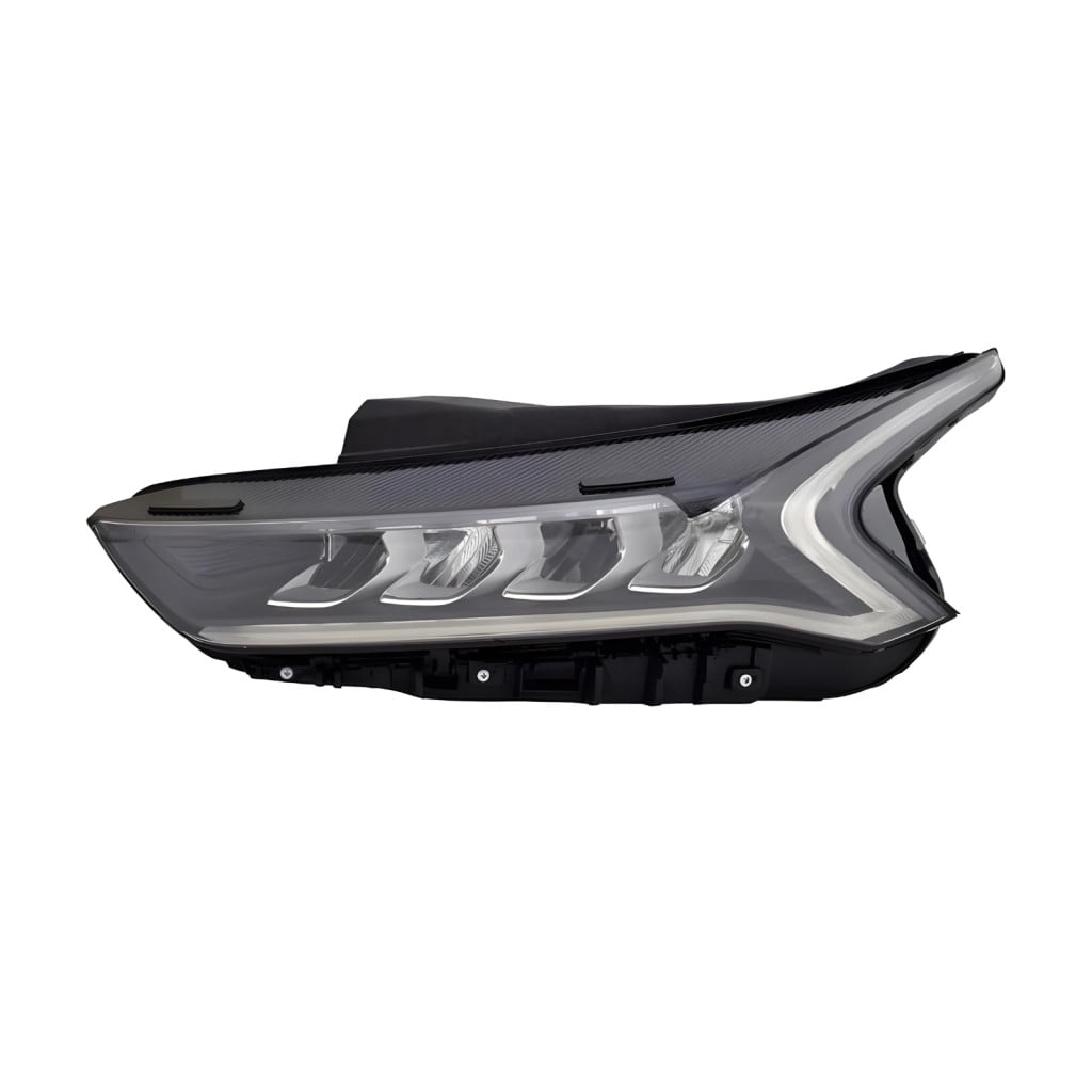 KarParts360 For Kia K5 2021 2022 2023 2024 Headlight Assembly Driver ...