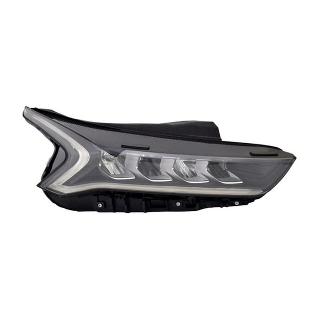 KarParts360 For Kia K5 2021 2022 2023 2024 Headlight Assembly Passenger ...