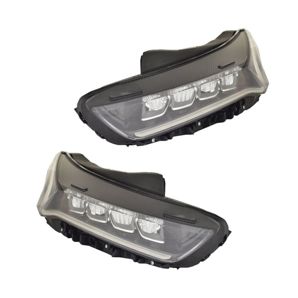 KarParts360 For Kia K5 2021 2022 2023 2024 Headlight Driver And ...