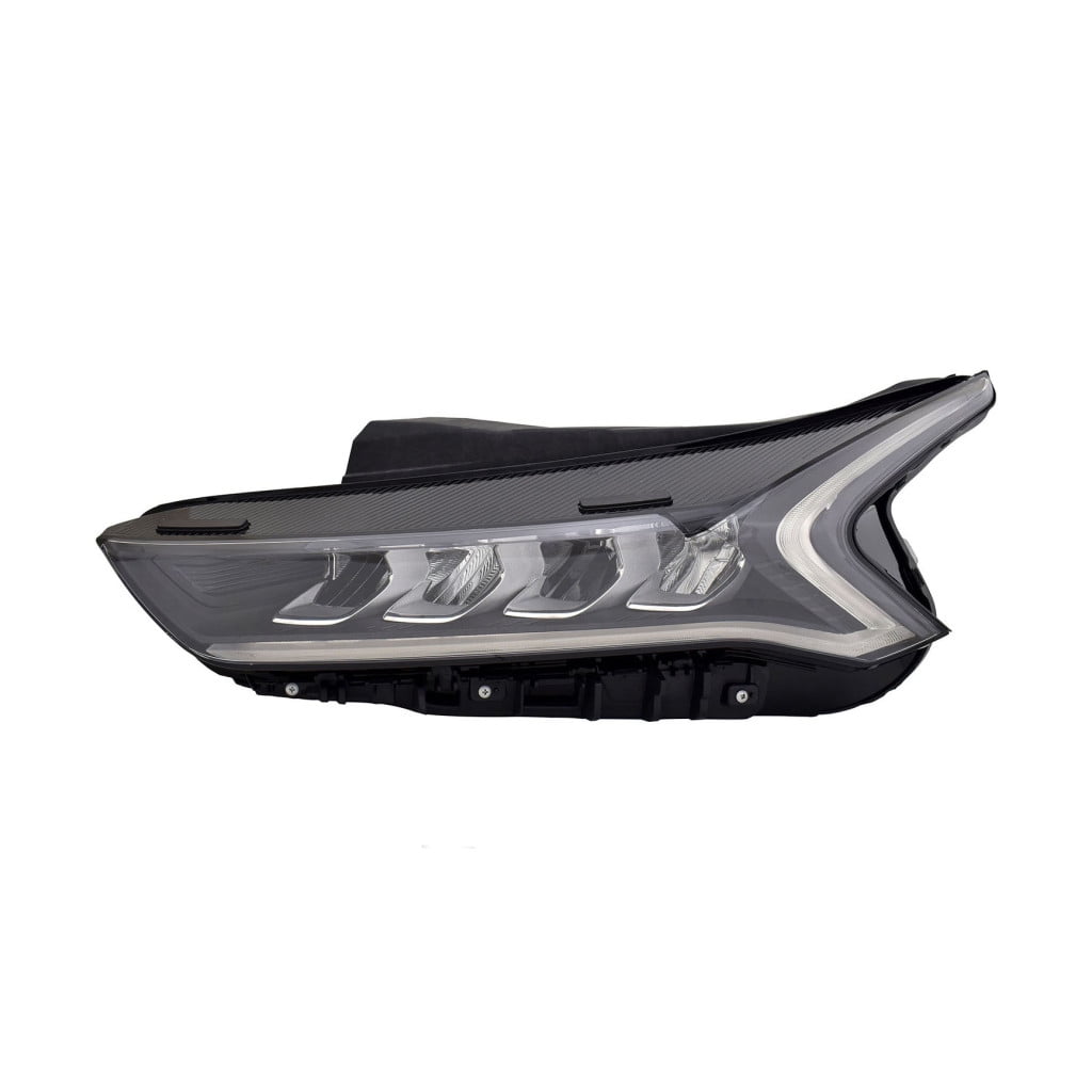 KarParts360 For Kia K5 2021 2022 2023 2024 Headlight Driver Side | CAPA ...